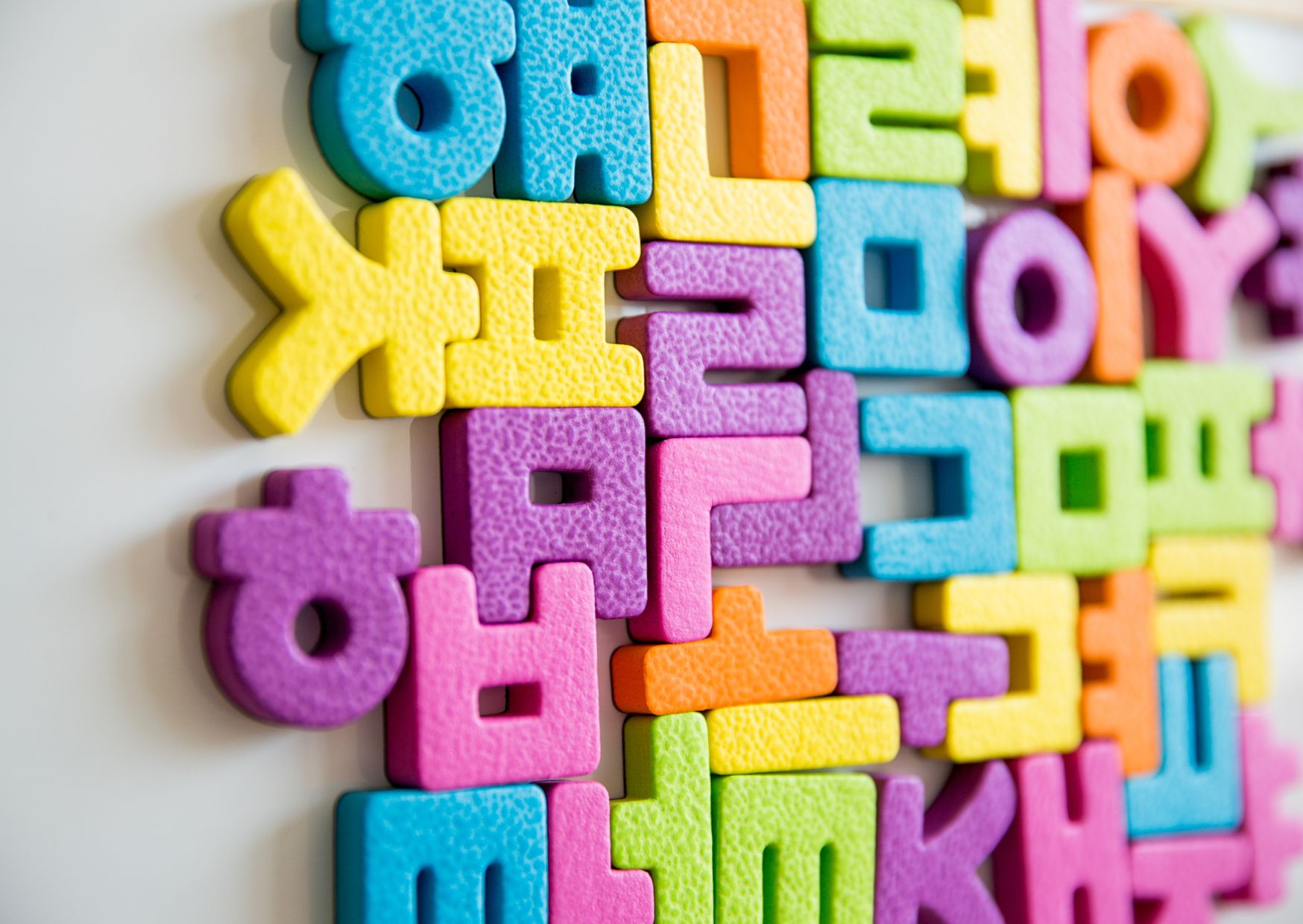 Hangeul: el sistema de escritura coreano – Que no sabías de Corea del Sur