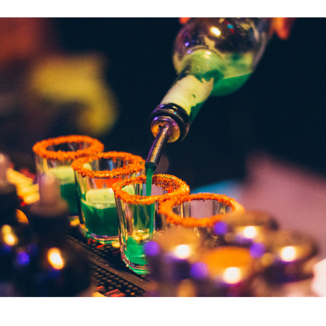 Las bebidas alcohólicas de Corea del Sur (II) – Que no sabías de Corea ...