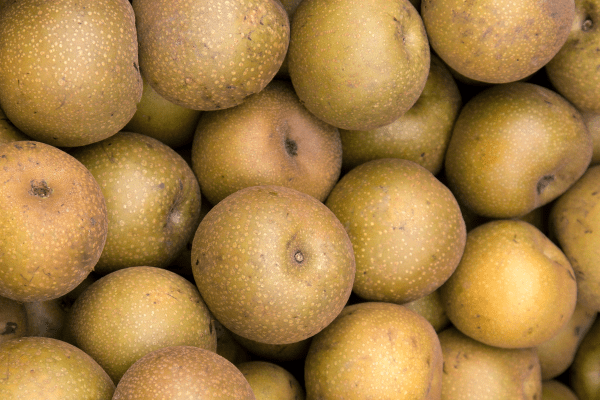 8 frutas populares en Corea del Sur – Que no sabías de Corea del Sur