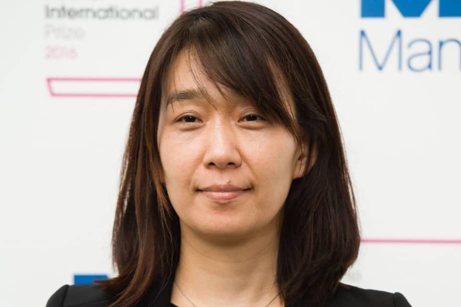 Los libros de Han Kang – Que no sabías de Corea del Sur