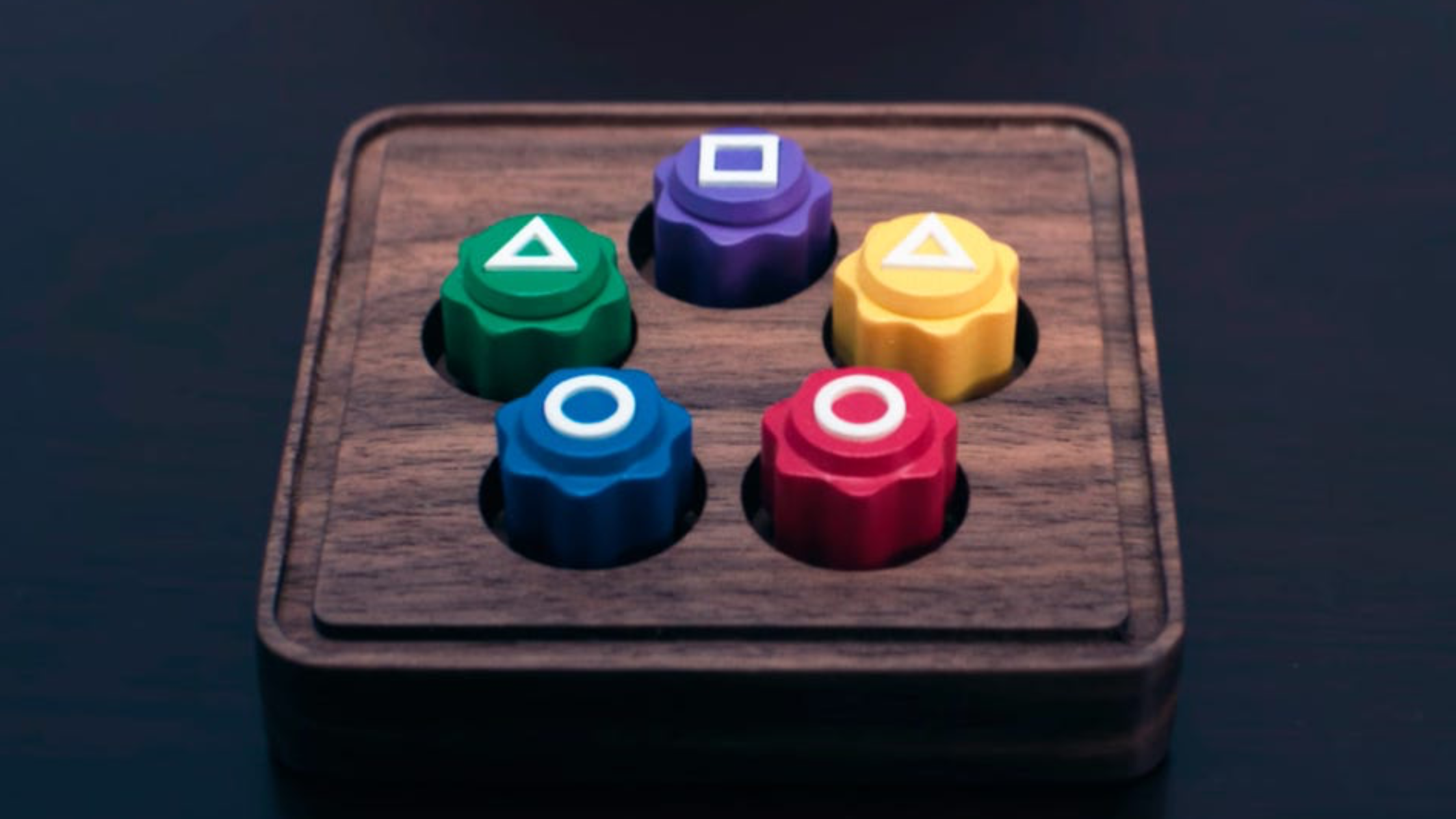 ¿Cómo se juega al Gonggi? ¿Dónde de se puede conseguir? - Que no sabías ...